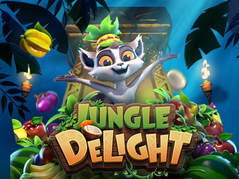 รีวิวเกมค่าย PG : Jungle Delight เข้าป่ามาดากัสการ์ กับ 13et station